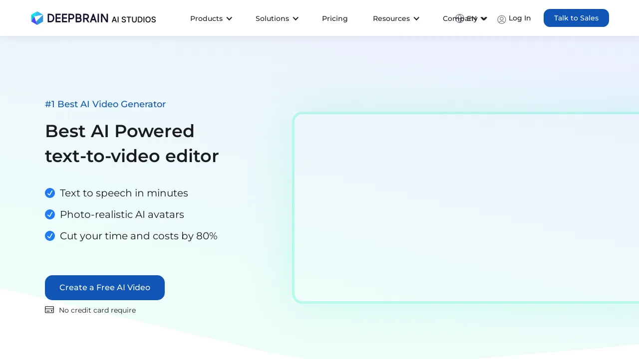 AI Studios - BestofAI
